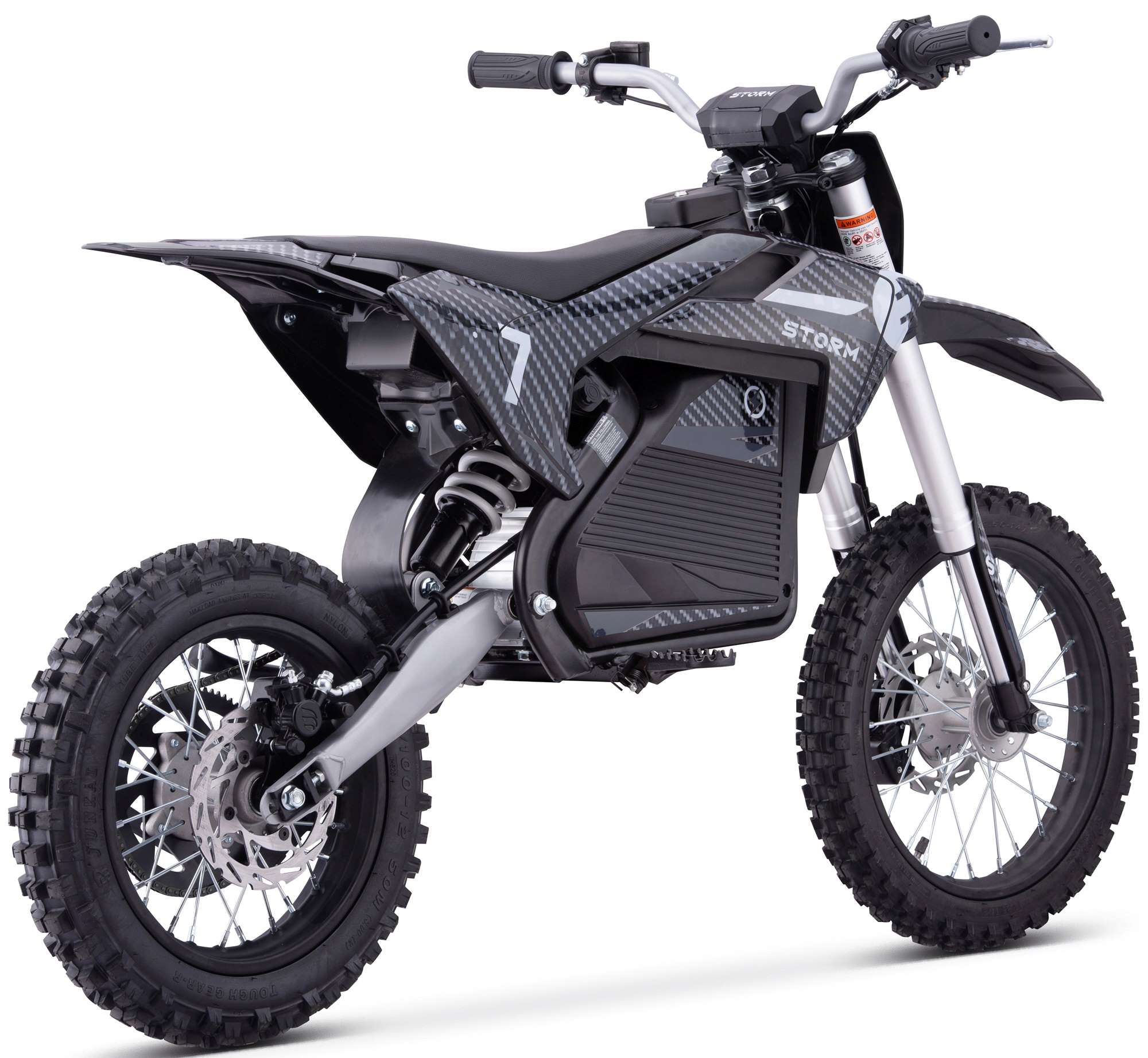 Electric dirt bike 2000w store