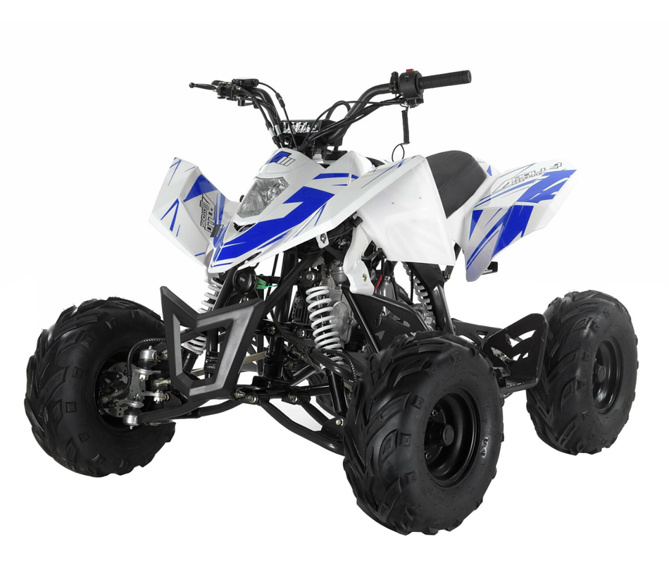 Sniper Pro 120cc Junior Quad Bike | Storm Buggies